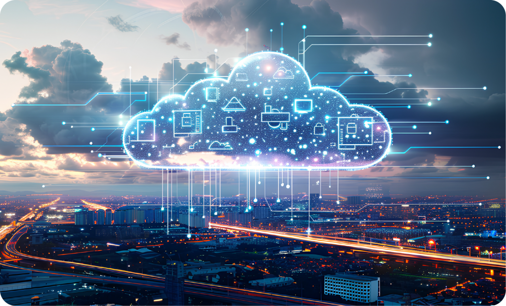 ERP ++ : Simplifying Processes, Improving Agility